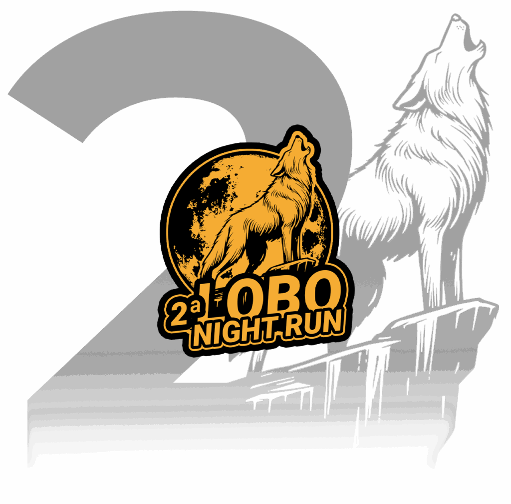 Lobo Night Run – Conheça a corrida de rua Lobo Night Run – O2X Sports